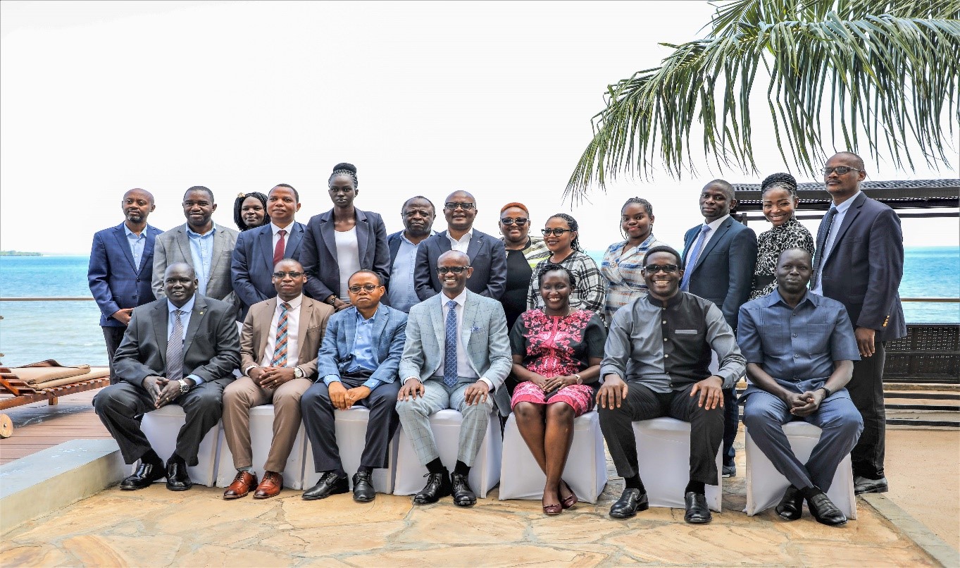 EACO committed to firm management of communication services in EAC ...