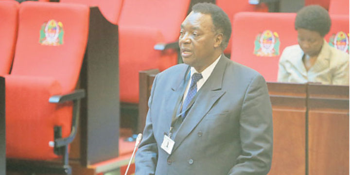 Life comes full circle for Mahalu | The Citizen