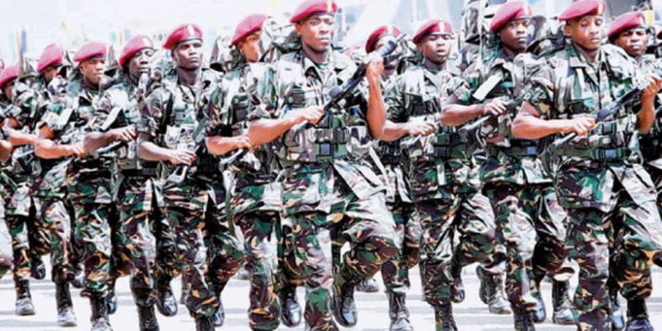 The untold story of Kagera War by TZ, Uganda top soldiers | The Citizen