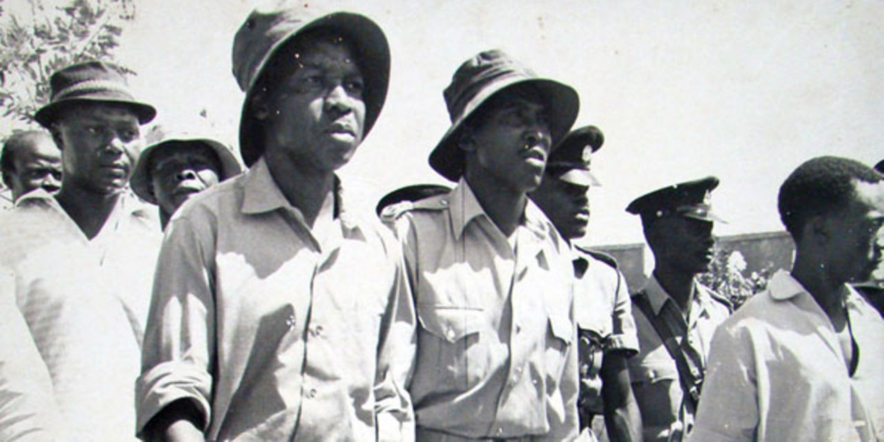 NYERERE & KAGERA WAR-4: Kagera War: Lessons and challenges | The Citizen
