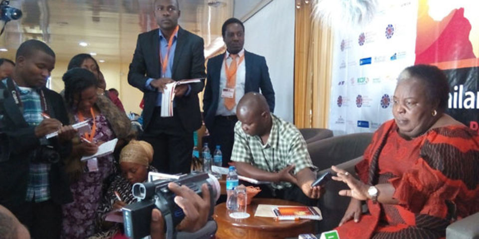 Our democracy on test: Mongela | The Citizen