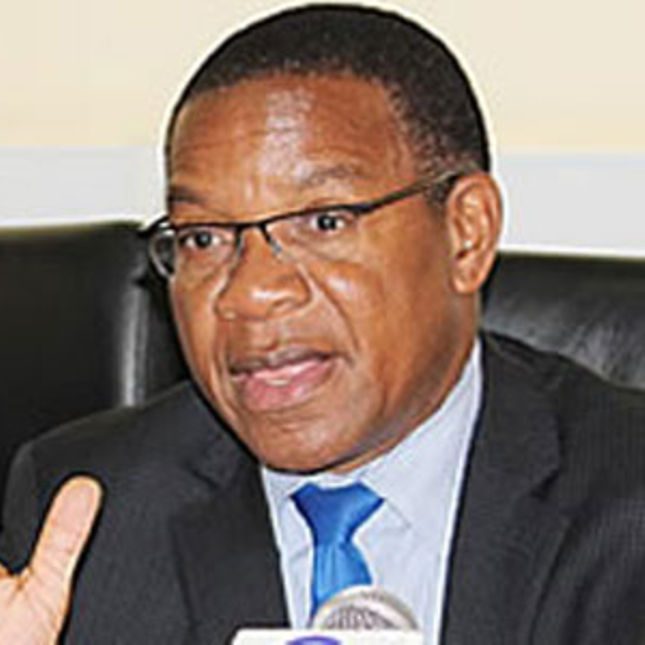 Former Foreign Minister Bernard Membe has died | The Citizen