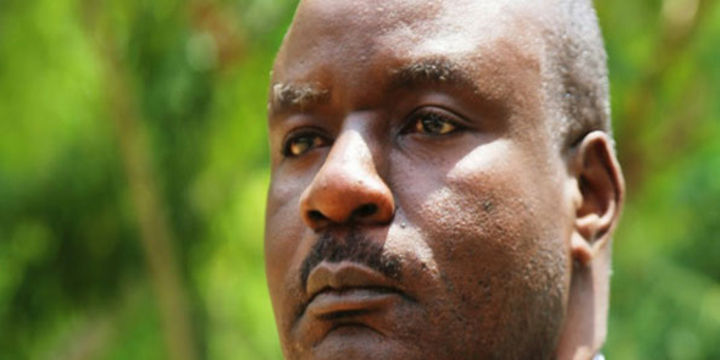 Masaju sworn in as Attorney General | The Citizen