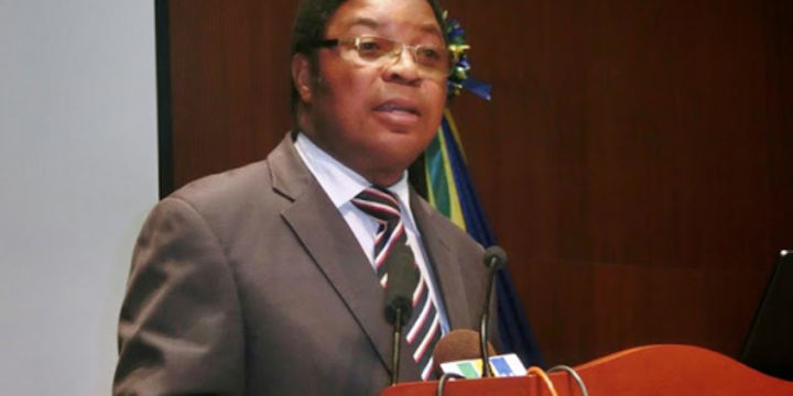 JPM names Kassim Majaliwa Prime Minister | The Citizen