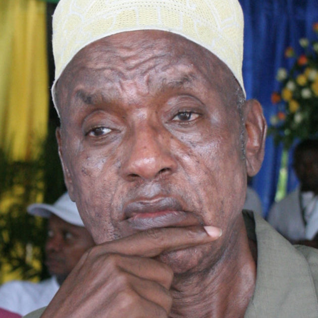 Mrema: The ups and downs of a political maverick | The Citizen