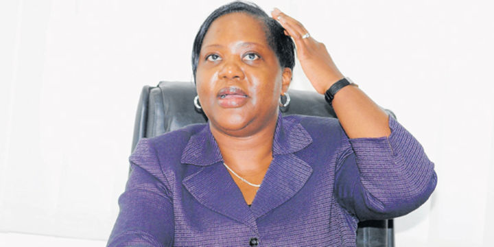 Renowned Tanzanian scientist Dr Mwele Ntuli Malecela has died | The Citizen