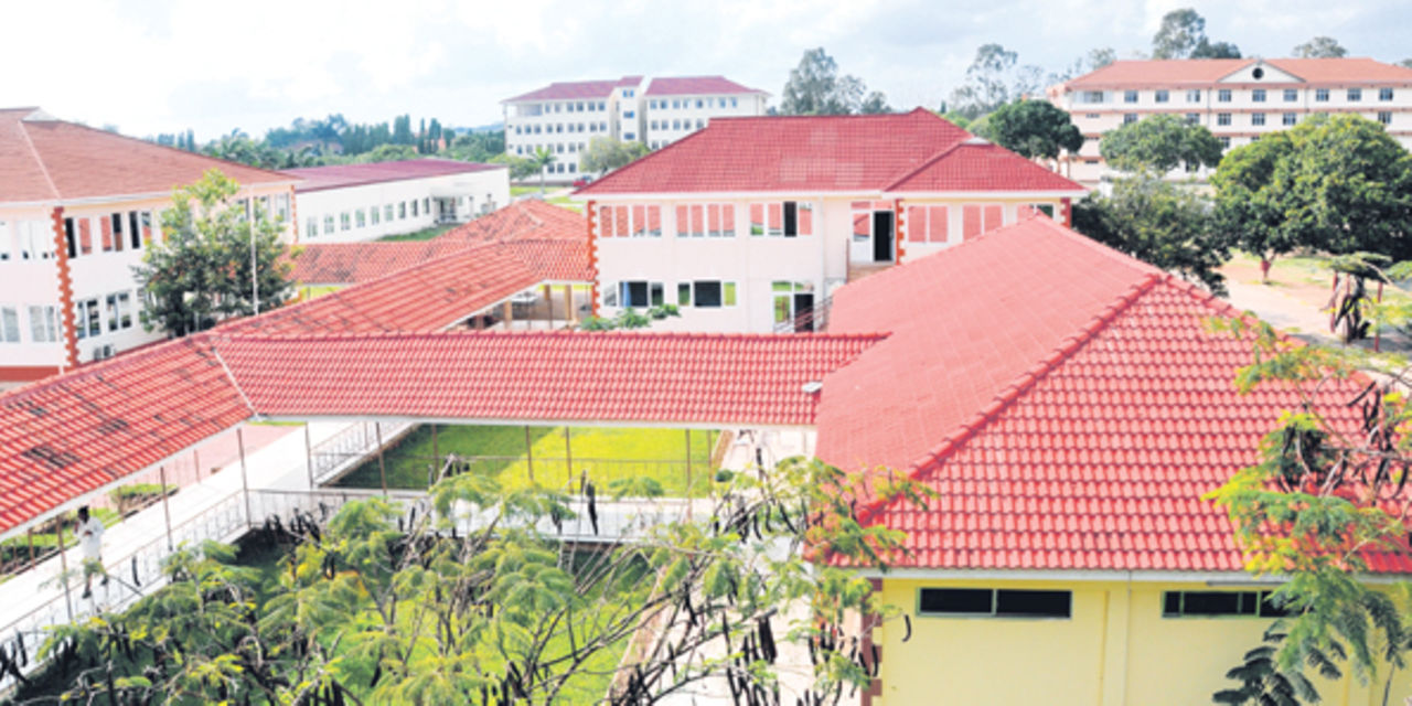 Stage set for battle over Feza Schools | The Citizen