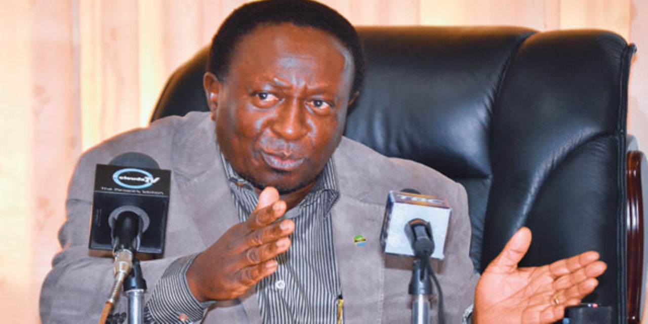 Mwakyembe eats humble pie as marriage order reversed | The Citizen