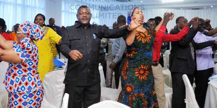 Tucta to file suit against govt over study loans | The Citizen