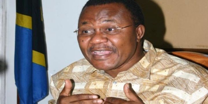 Lukuvi launches Mtwara Master Plan | The Citizen