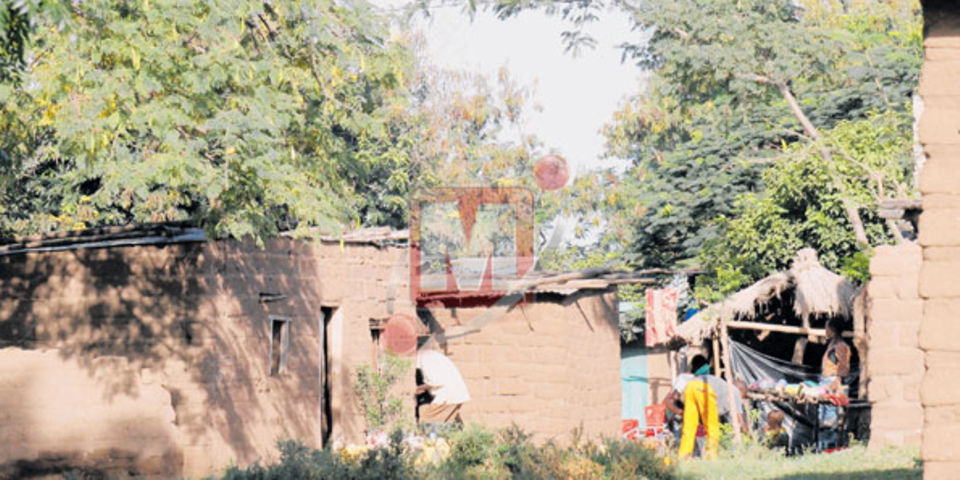 Gambosi: Remote, promising village | The Citizen