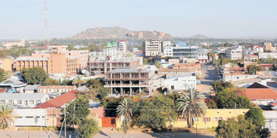 Preparations for Dodoma capital city master plan take off | The Citizen