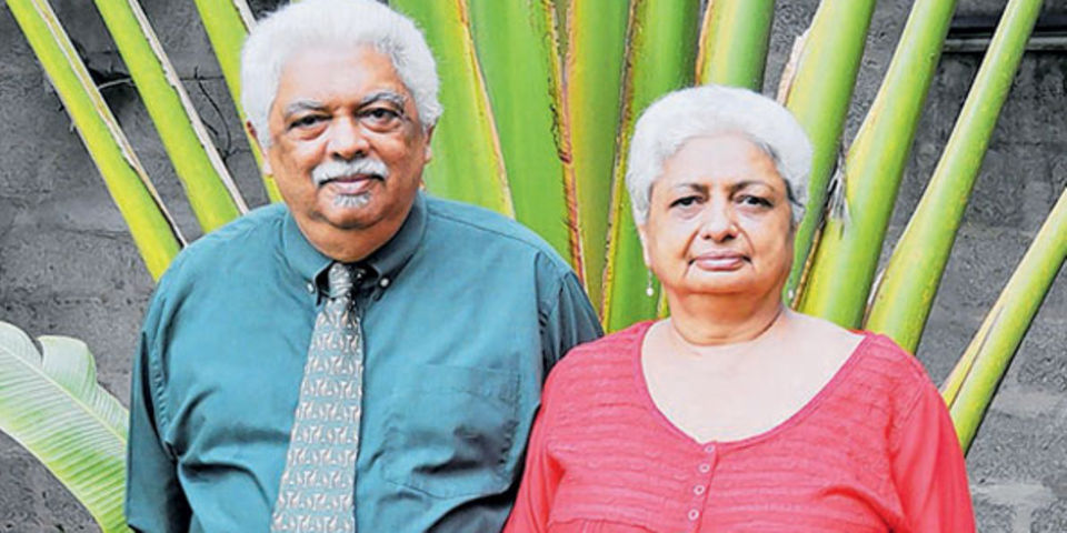MERWYN A. NUNES: Man behind Mt Kilimanjaro certificates | The Citizen