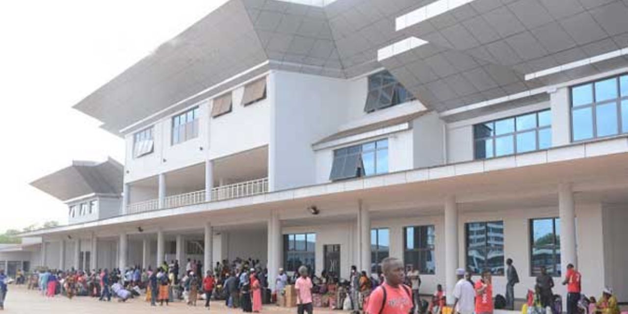 Magufuli launches new bus stand in Msamvu | The Citizen