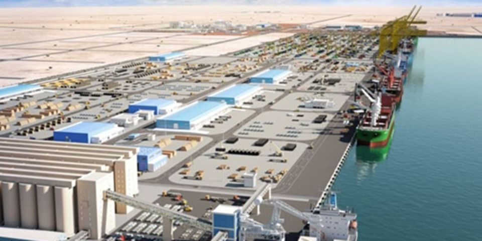 Chinese investors eye mega projects in Bagamoyo SEZ | The Citizen