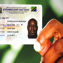 Nida introduces online application for national IDs | The Citizen
