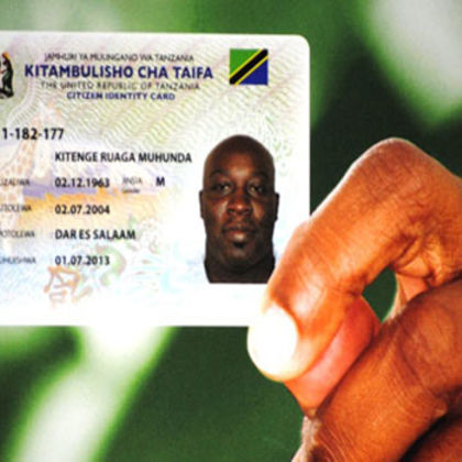 Nida introduces online application for national IDs | The Citizen
