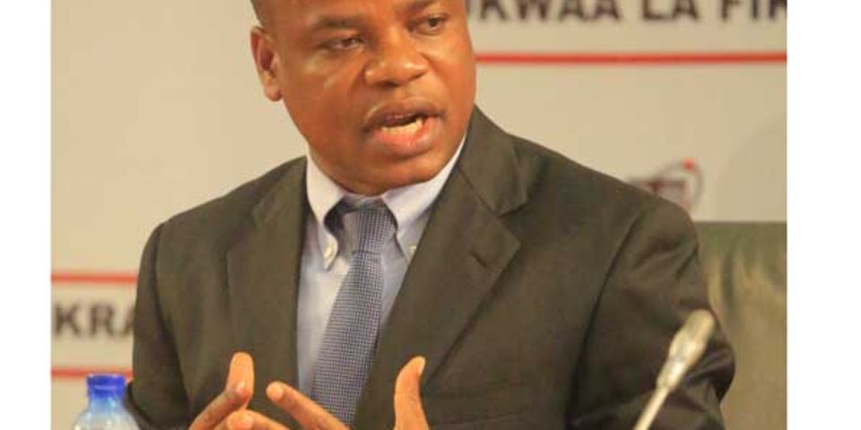 Online auctions by TRA bears fruits on kick off | The Citizen