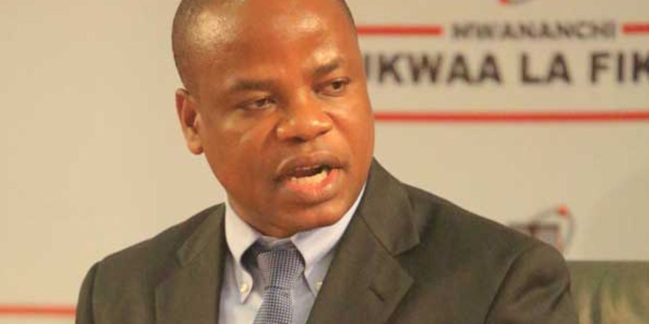 Tanzania revenues body told why technology is key to boosting tax ...