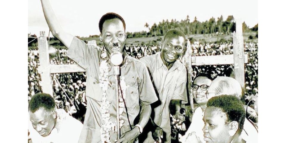How Tanzania became a single-party state in 1965 | The Citizen