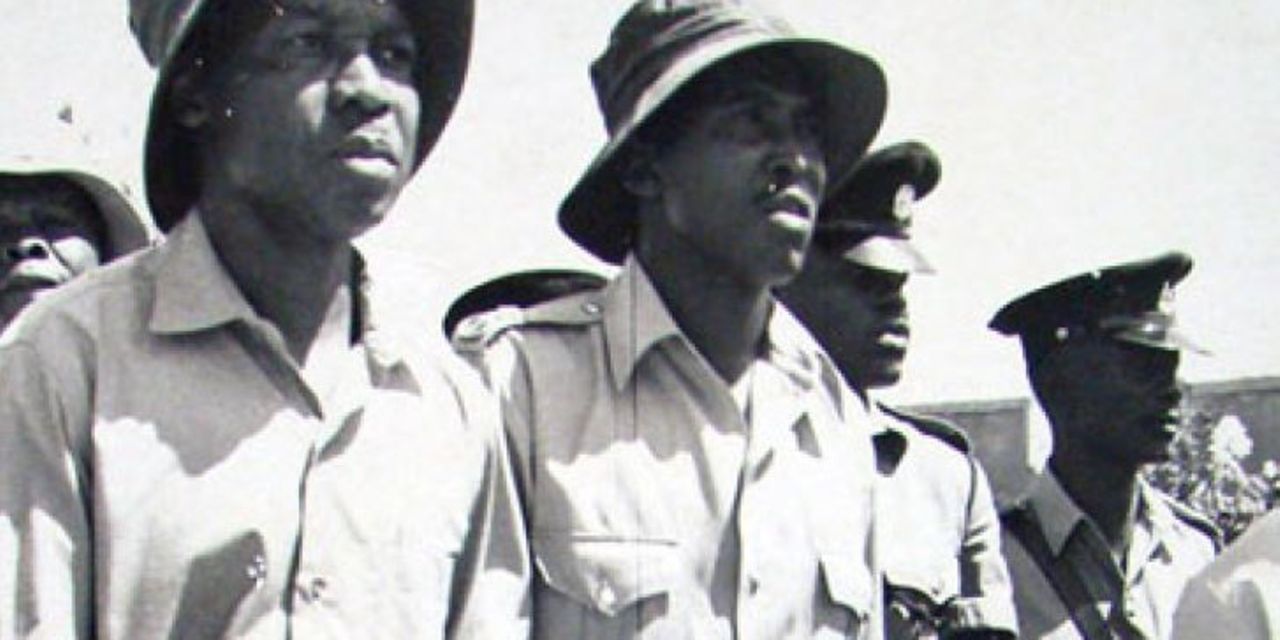 How Arusha declaration influenced 1970 elections | The Citizen