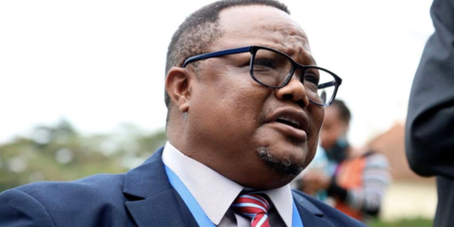 Tundu Lissu to return from exile for a new chapter | The Citizen
