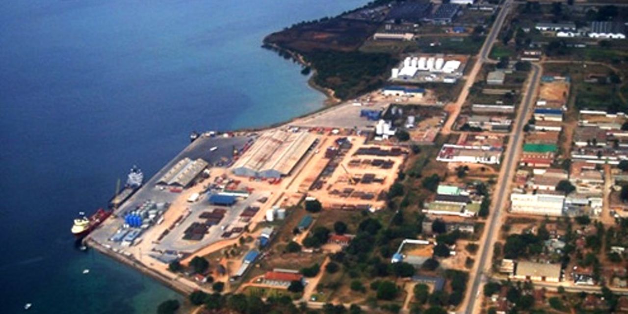 Plans to boost Mtwara port set | The Citizen