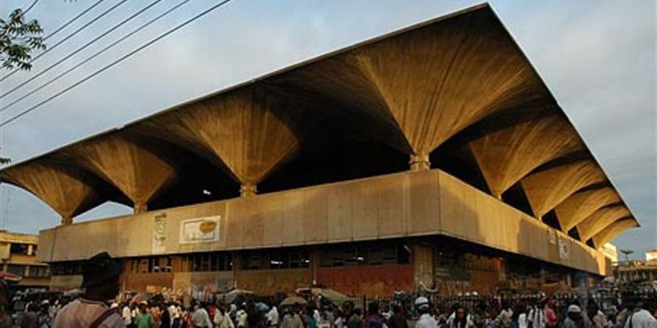 The story behind the iconic Kariakoo Market | The Citizen