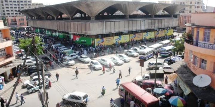 The story behind the iconic Kariakoo Market | The Citizen