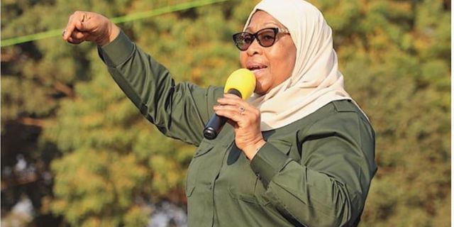 What The Royal Tour means to Tanzania | The Citizen