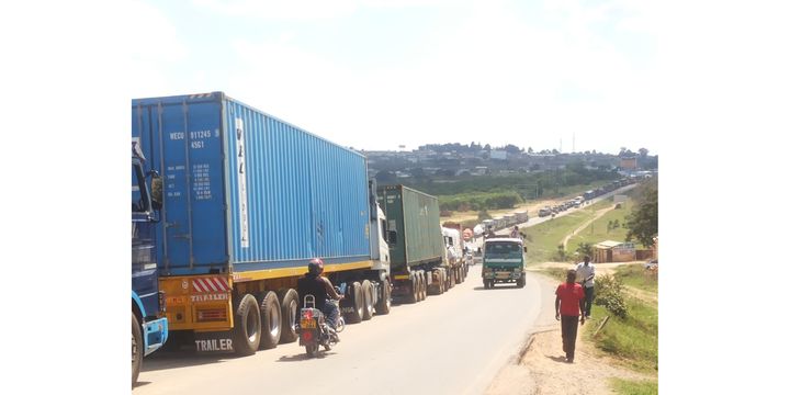 Tanzania, Zambia tackle cross-border trade challenges | The Citizen