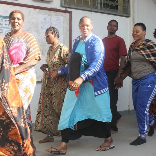 ‘Mfalme Zumaridi’ sentenced to One year in Prison | The Citizen