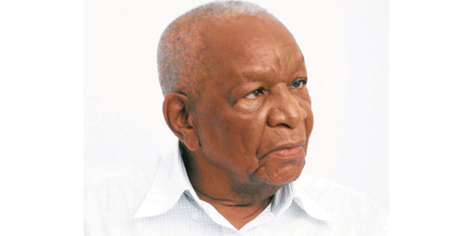 Mtei believes the opposition will someday assume power | The Citizen