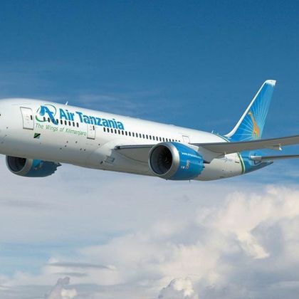 Three ATCL planes grounded over defects and legal issues | The Citizen