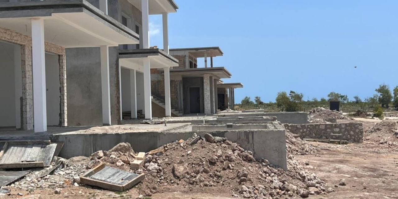 Shock waves hit Zanzibar's nascent real estate industry | The Citizen