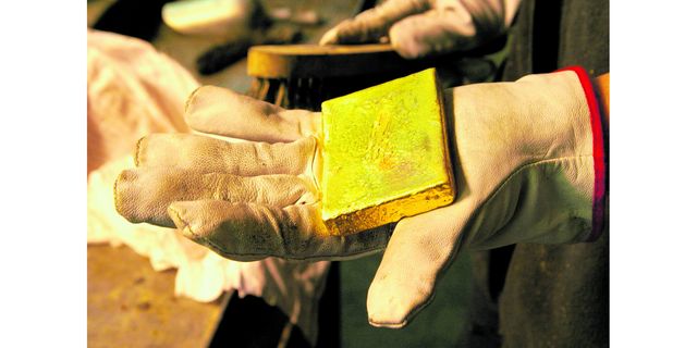 China discovers huge gold deposit worth $3 trillion | The Citizen
