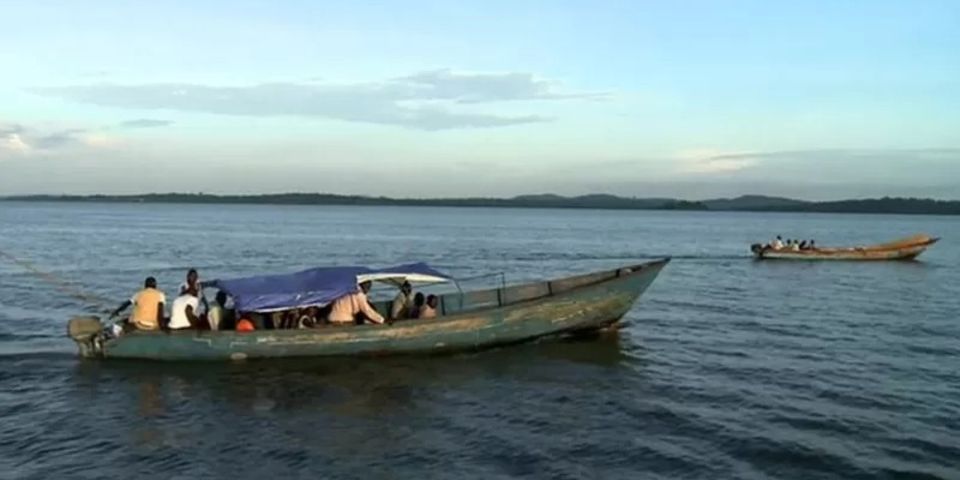 No word yet on $36 million Lake Victoria maritime communication project | The Citizen