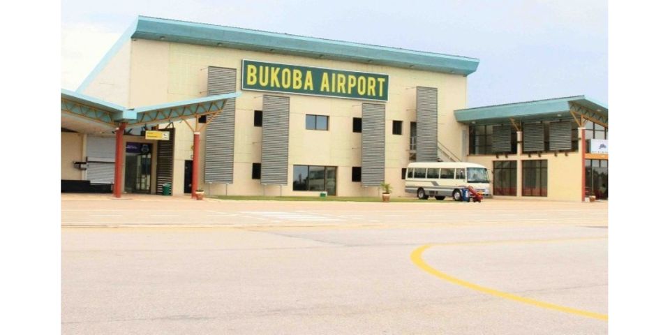TCAA declares Bukoba Airport safe for landing | The Citizen