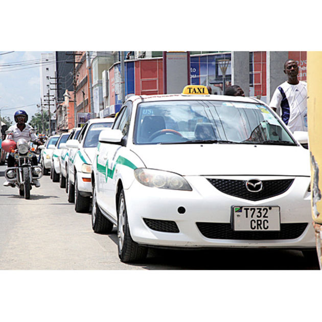 Latra to invest in ICT systems to boost revenue to Sh40.1 billion | The ...