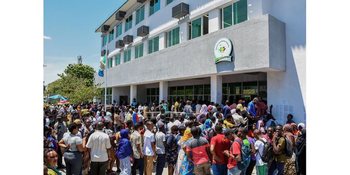 Nida introduces online application for national IDs | The Citizen