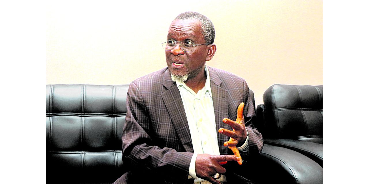 Former NSSF boss Dau on the lessons that Tanzania can learn from ...