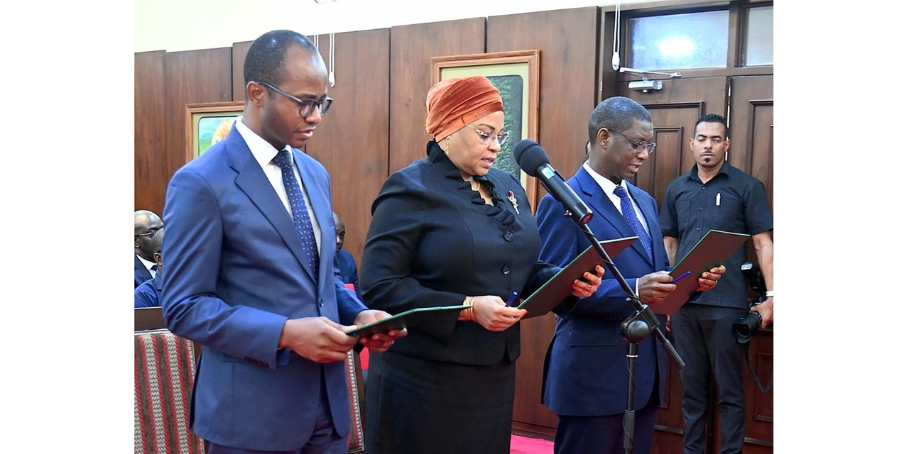 What Treasury stands to gain from Dr Natu's experience | The Citizen