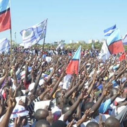Chadema outlines strategy as nationwide rallies start | The Citizen