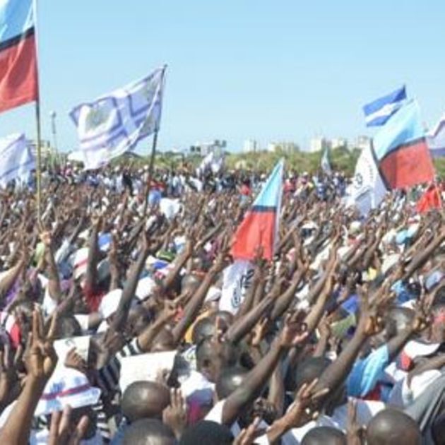 Chadema outlines strategy as nationwide rallies start | The Citizen