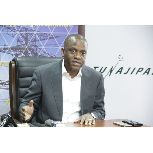 Writing was on the wall for Tanesco’s ousted managing director | The ...