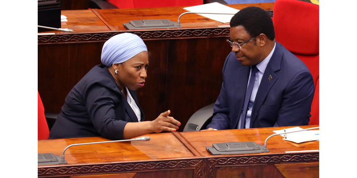 Members of Parliament react after health insurance bill postponed | The ...