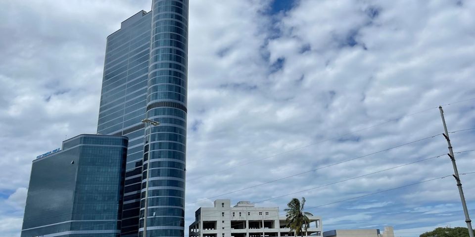 How to rescue loss-making skyscrapers | The Citizen