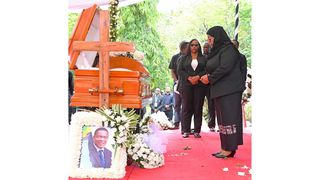 Membe: Nation bids farewell to a steadfast diplomat, politician | The ...