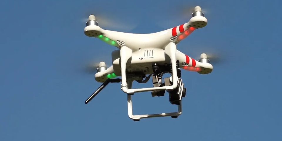 New system simplifies drone importation, registration | The Citizen