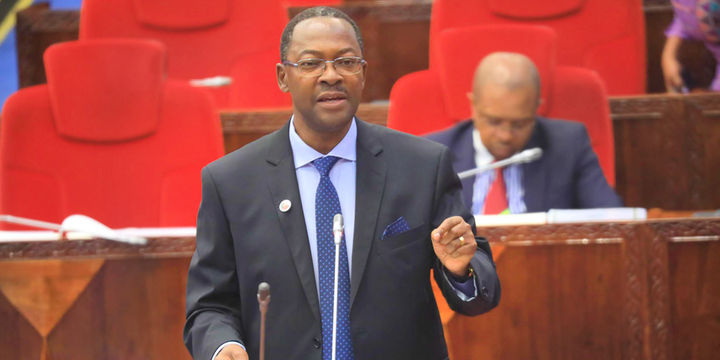 Tanzania's national intelligence agency set for reforms | The Citizen